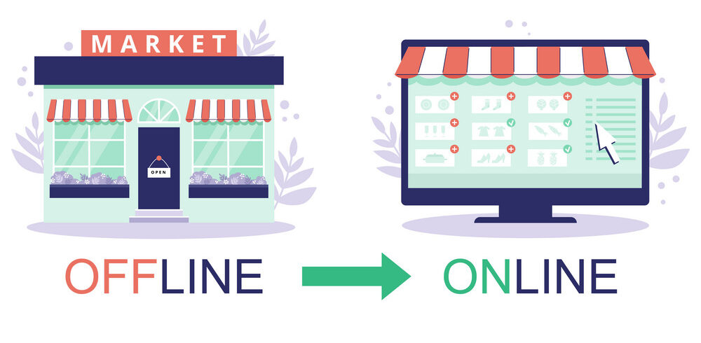 FOUR the Ultimate O2O Marketing Solution - Four.me